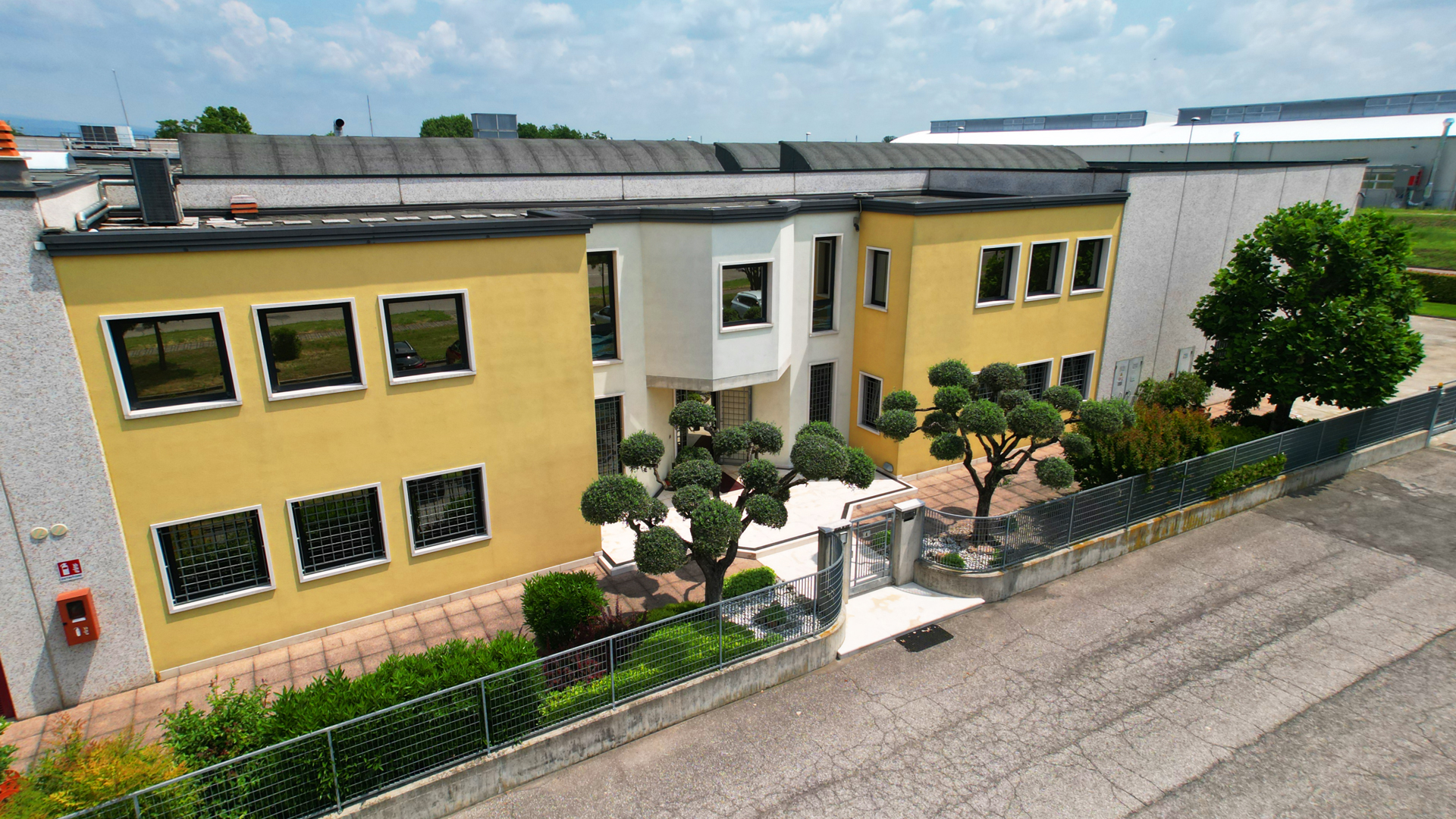 Fibbie e accessori Made in Italy - Nuova Mimec